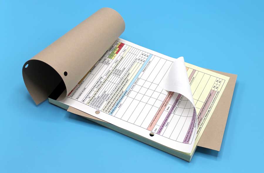 Caralan - NCR Product Specs.