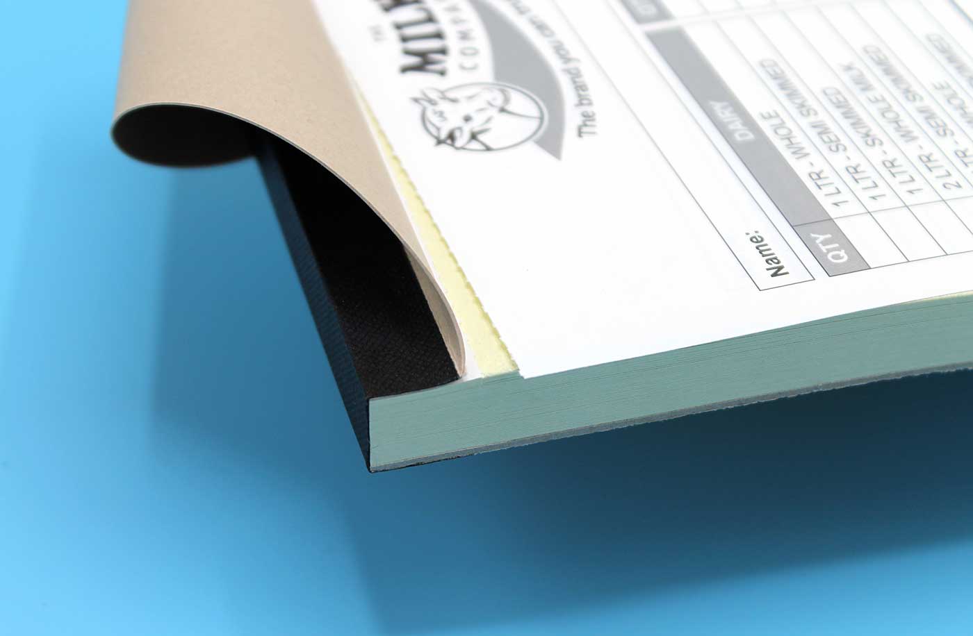 Caralan - NCR Product Specs.