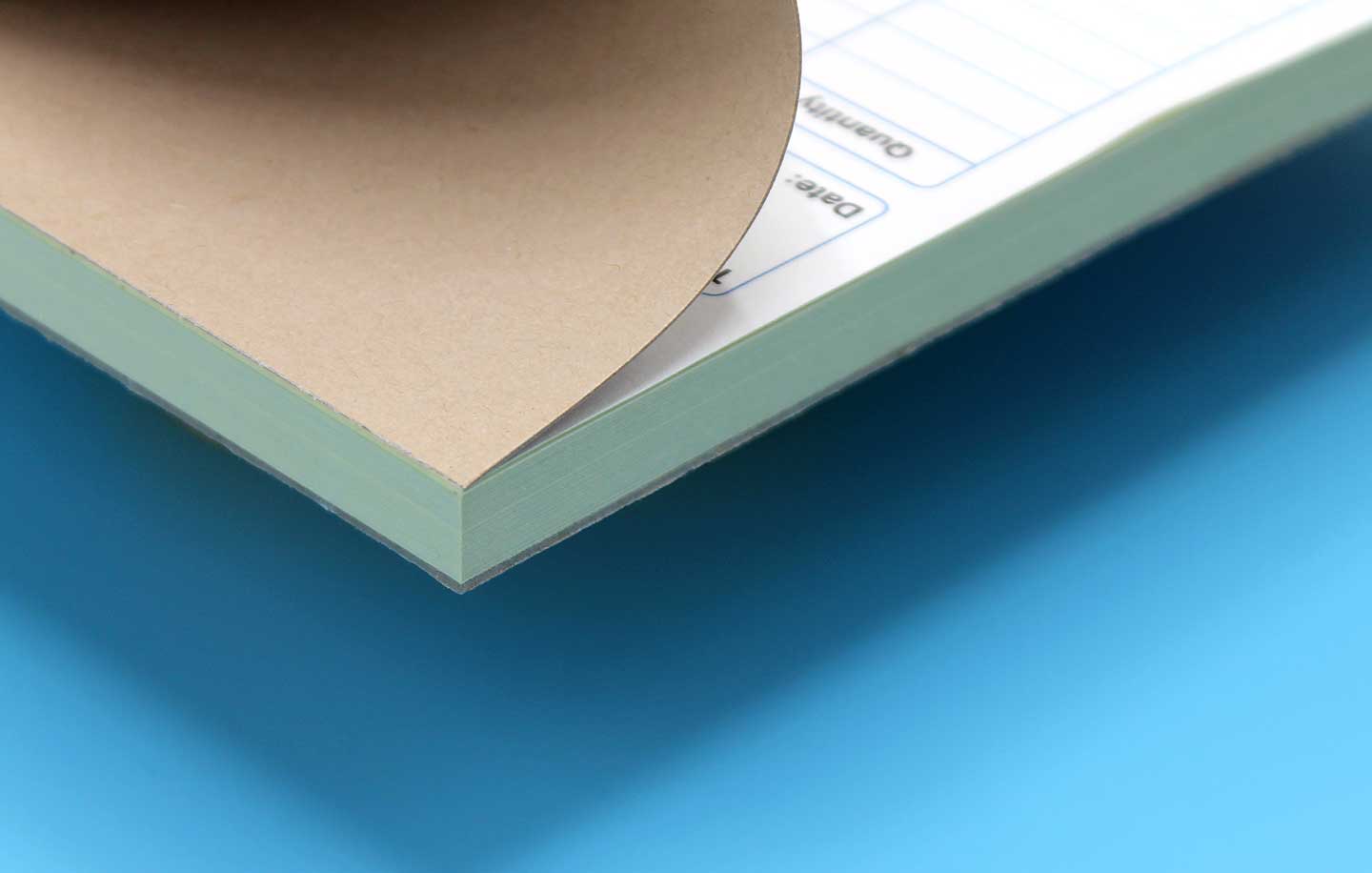 Caralan - NCR Product Specs.