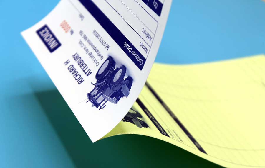 Caralan - NCR Product Specs.